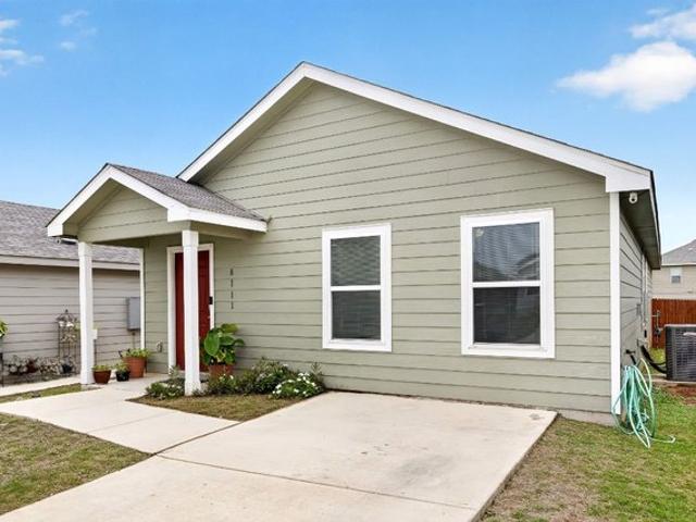 8111 Nube Medina, San Antonio, TX 78252