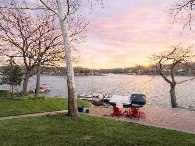 8111 NW Hillside Dr, Weatherby Lake, MO 64152 | MLS #2607 | Compass