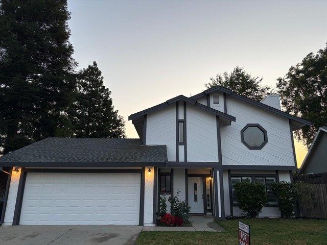 8111 Aztec Way, Antelope, CA 95843