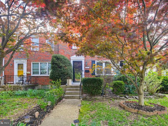 8111 Barksdale Rd, Baltimore, MD 21286 | MLS #MDBC2158 | Compass