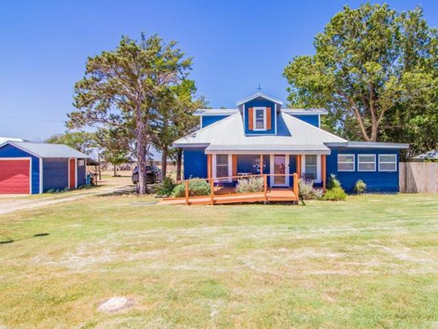 8111 E County Road 7300, Slaton, TX 79364