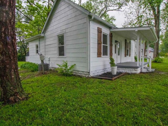 8111 E Desoto Street
