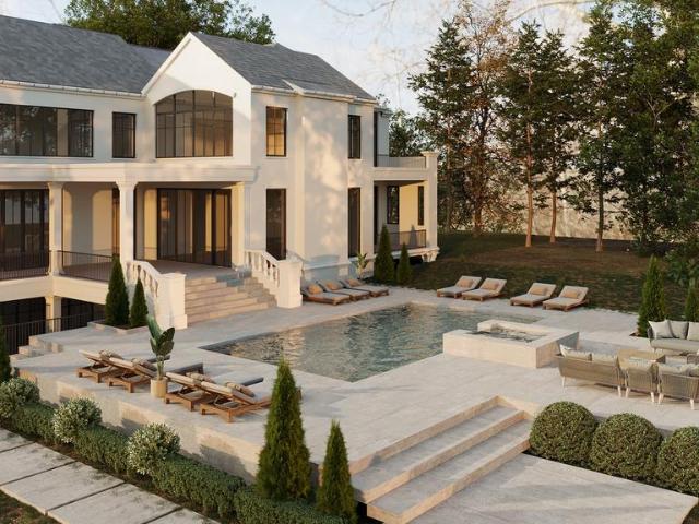 8111 Georgetown Pike