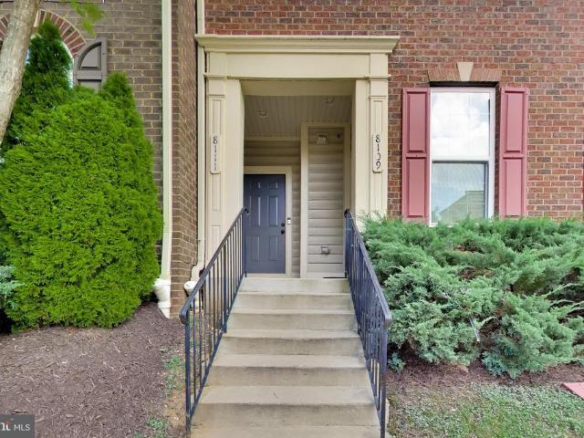 8111 Greenbelt Station Parkway # 302F