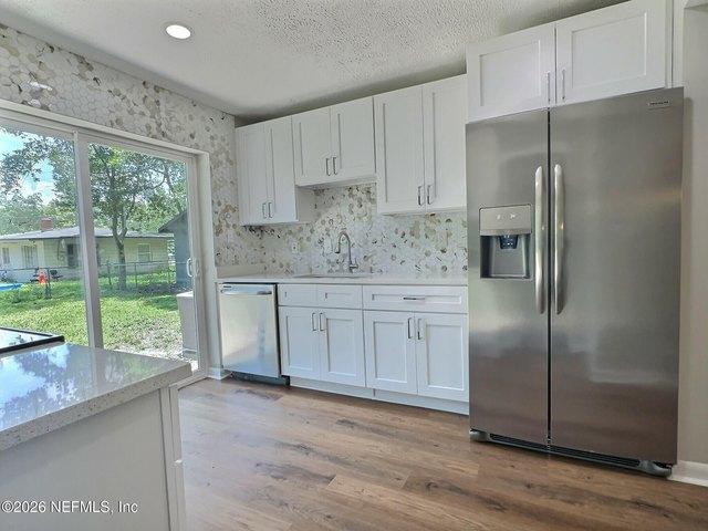 8111 Hammond Blvd, Jacksonville, FL 32220
