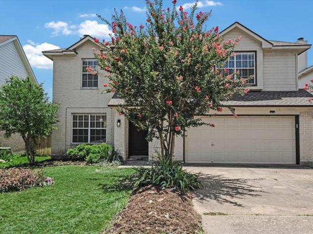 8111 Hawick Dr, Round Rock, TX 78681