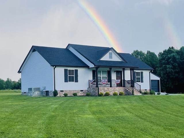 8111 Hoskins Hollow Rd, Westmoreland, TN 37186