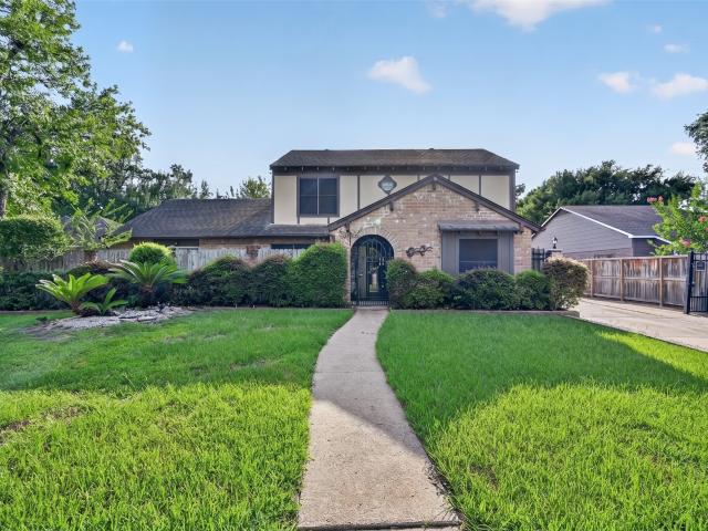 8111 Ivan Reid Drive