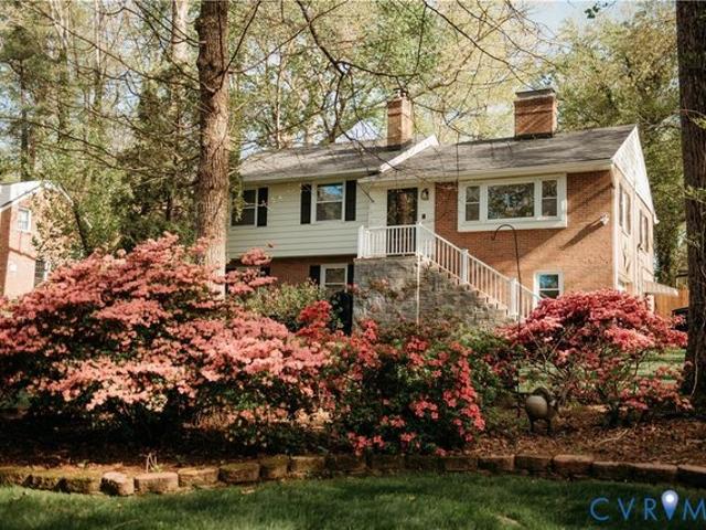 8111 Lake Shore Dr, North Chesterfield, VA 23235