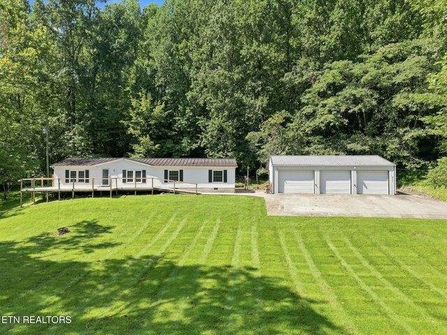 8111 Pickens Gap Rd, Knoxville, TN 37920