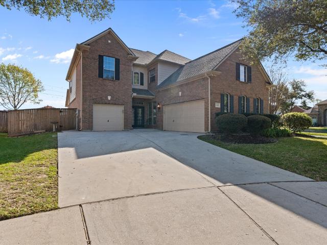8111 Placid Point Ct, Humble, TX 77396 | MLS #19481 | Compass