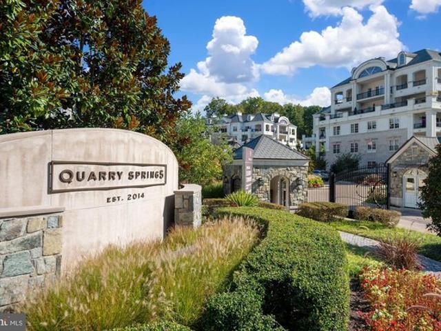 8111 River Rd Unit 122, Bethesda, MD 20817