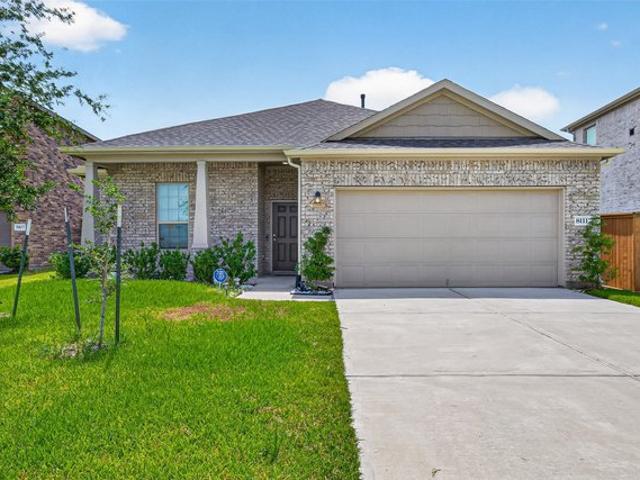 8111 Star Terrace Dr, Cypress, TX 77433