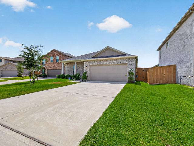8111 Star Terrace Drive