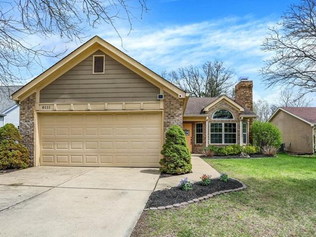 8111 Stonebranch East Dr, Indianapolis, IN 46256