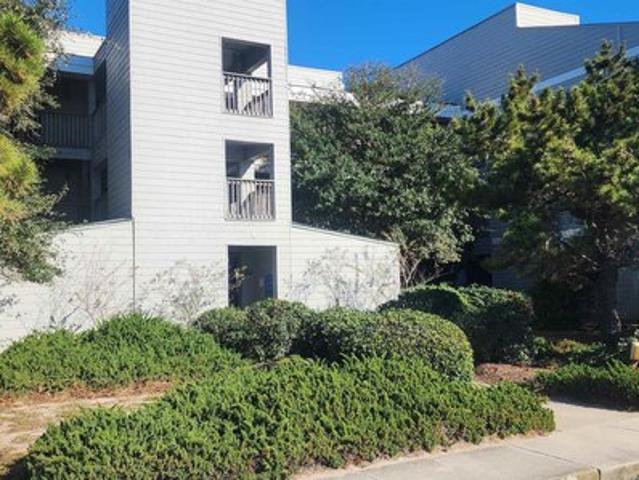 8111 S Old Oregon Inlet Rd Unit A103, Nags Head, NC 27959