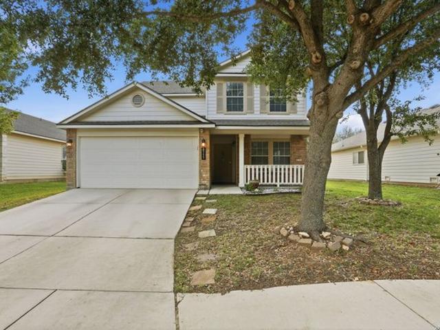 8111 Silver Grv, San Antonio, TX 78254