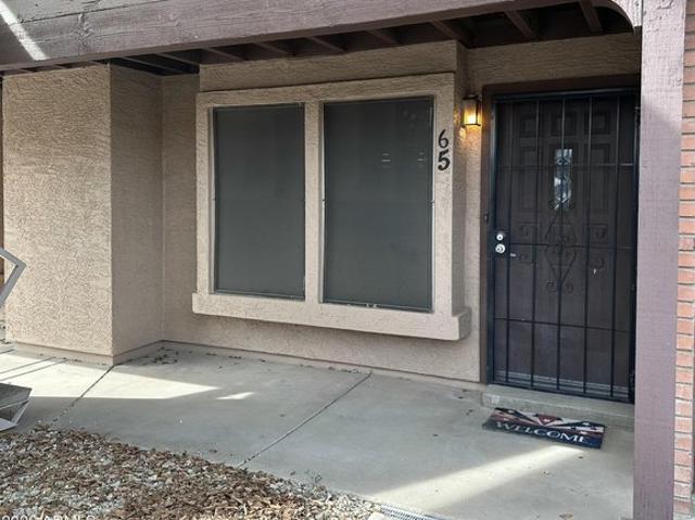 8111 W Wacker Rd Unit 65, Peoria, AZ 85381