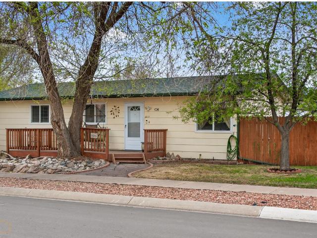 8111 3rd St, Wellington, CO 80549 | MLS #1055 | Compass
