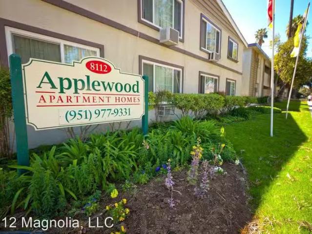 8112 Magnolia Ave #10 8112 Magnolia, LLC 8112 Magnolia Ave D.