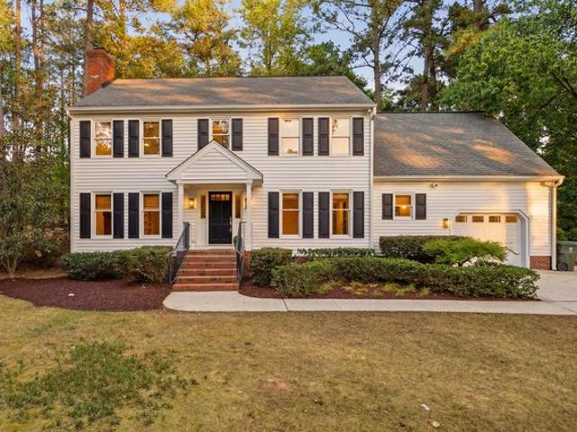8112 Morgans Way, Raleigh, NC 27615