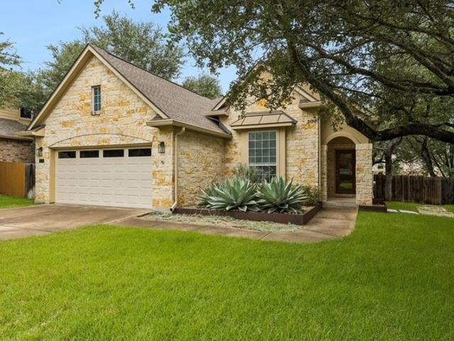 8112 Alophia Dr, Austin, TX 78739