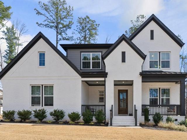 8112 Baronleigh Ln, Wake Forest, NC 27587
