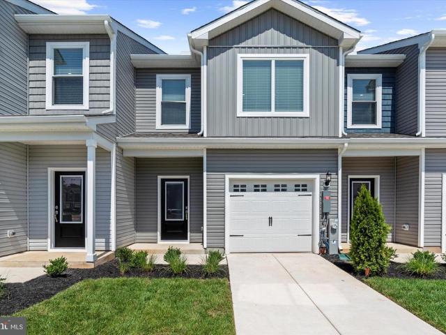 8112 Bartholomew Court