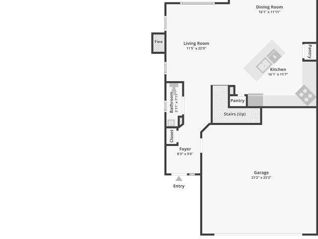 8112 Cantabella Court