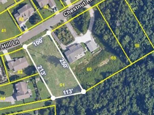 8112 Chestnut Hill Lane