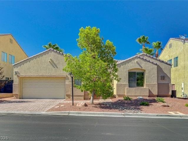 8112 Chestnut Hollow Ave, Las Vegas, NV 89131