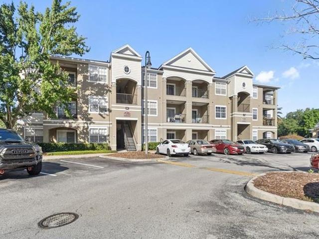 8112 Claire Ann Dr #207, Orlando, FL 32825