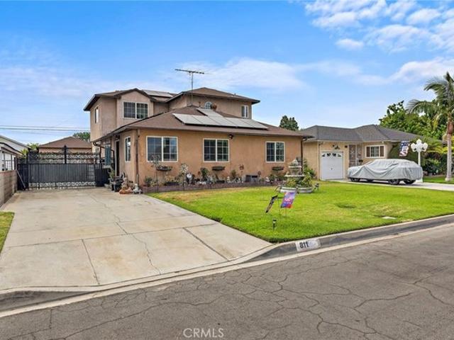 8112 Danby Ave, Whittier, CA 90606