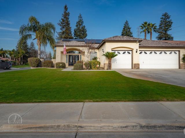 8112 Falls Court