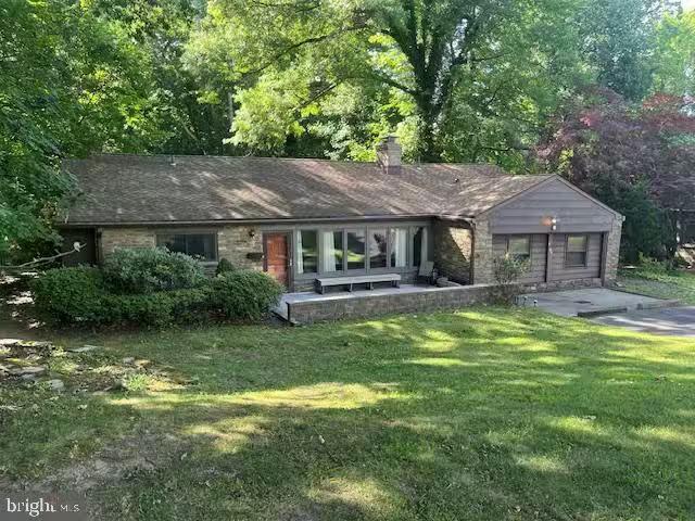 8112 HEAbird LN, WYNCOTE, PA 19095 Single Family Residence For.