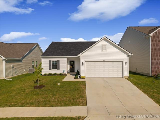 8112 Lucas Ln, Charlestown, IN 47111 | Compass