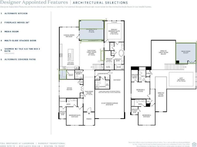 8112 Lacey Oak Lane