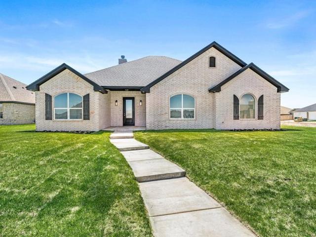 8112 Pensacola Ave, Amarillo, TX 79118