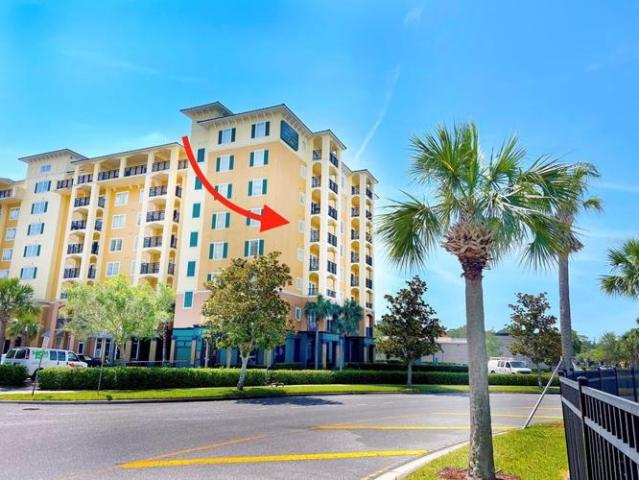 8112 Poinciana Blvd #1502, Orlando, FL 32821