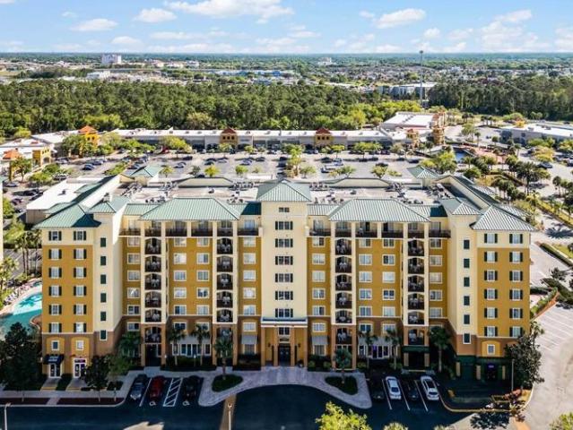 8112 Poinciana Blvd #1509, Orlando, FL 32821
