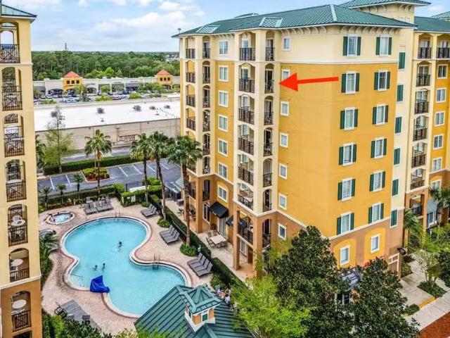8112 Poinciana Blvd #1712, Orlando, FL 32821 MLS S5101858