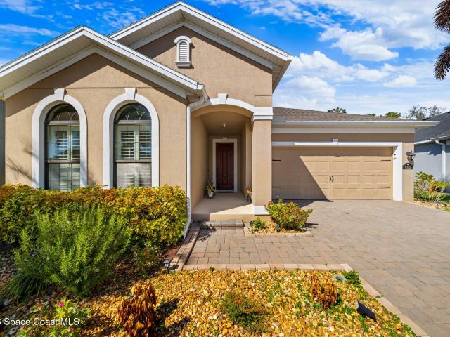 8112 Strom Park Dr, Melbourne, FL 32940 | MLS #1069 | Compass