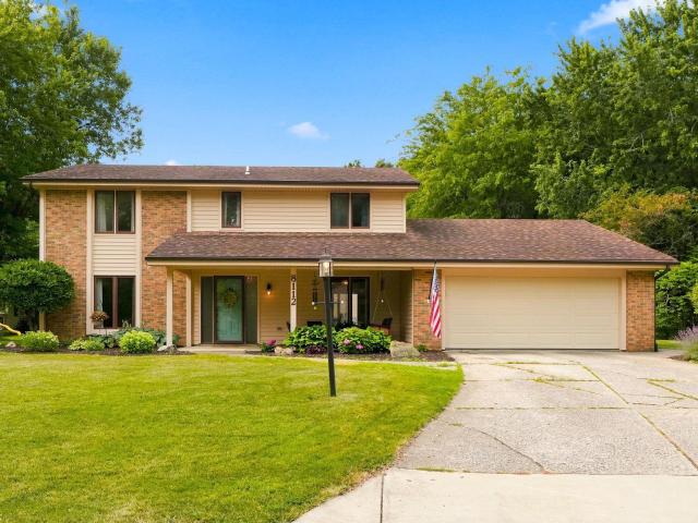 8112 Tewksbury Court
