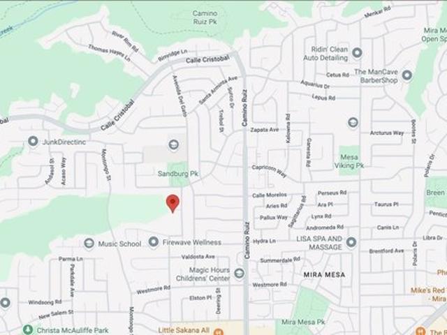 8113 Blythe Ct, San Diego, CA 92126