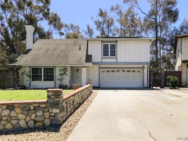 8113 Blythe Ct, San Diego, CA 92126