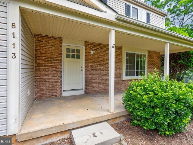 8113 Brucar Court