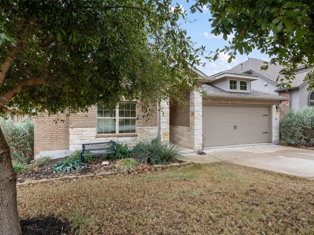 8113 Cannon Ct, Lago Vista, TX 78645 | MLS #6054 | Compass