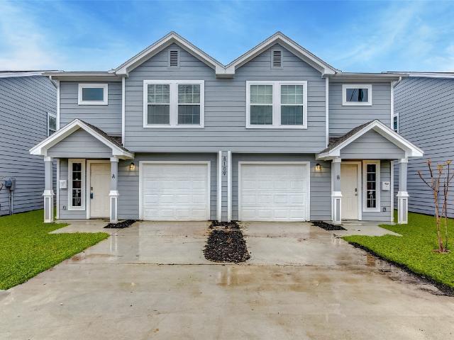 8113 Corinth St, Unit B, Houston, TX 77051 | MLS #38995