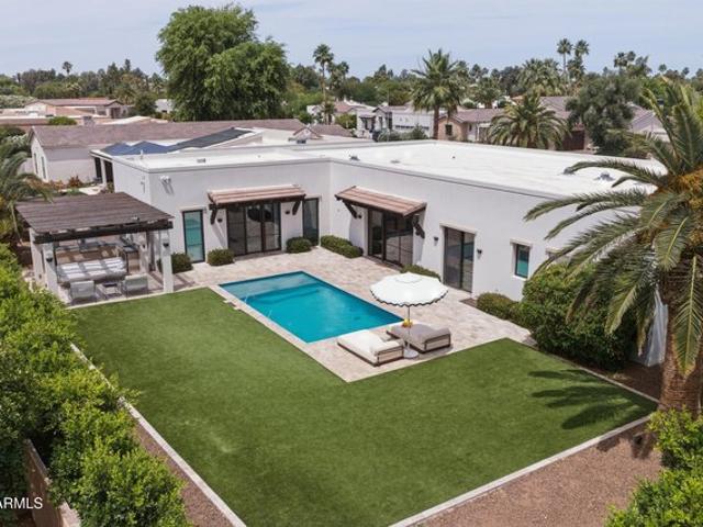 8113 E Del Cadena Dr, Scottsdale, AZ 85258
