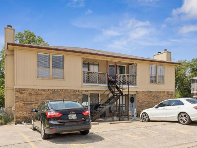 8113 Foxfire Ln, White Settlement, TX 76108 | MLS #21022 | Compass